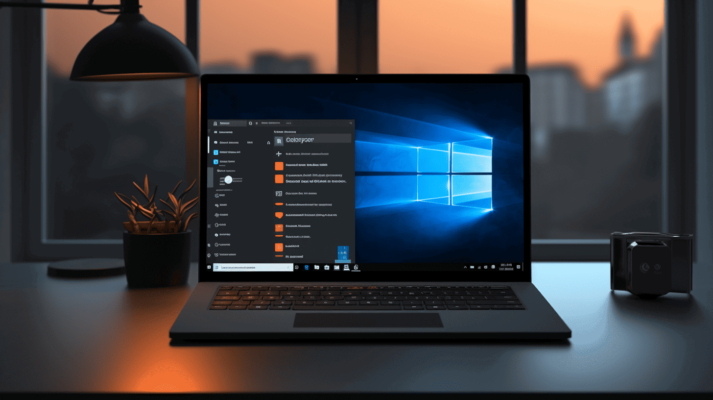 How to Enable Dark mode in PowerShell | HKT Consulting
